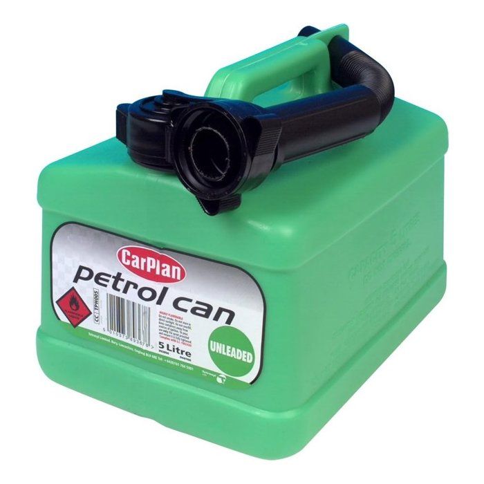 CarPlan Jerricane 5 l - Cdiscount Auto