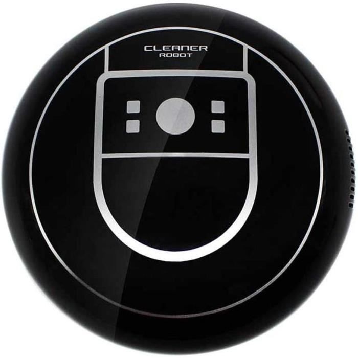 Chargement Usb Smart Aspirateur Robot, Induction Balayeuse Robots ...