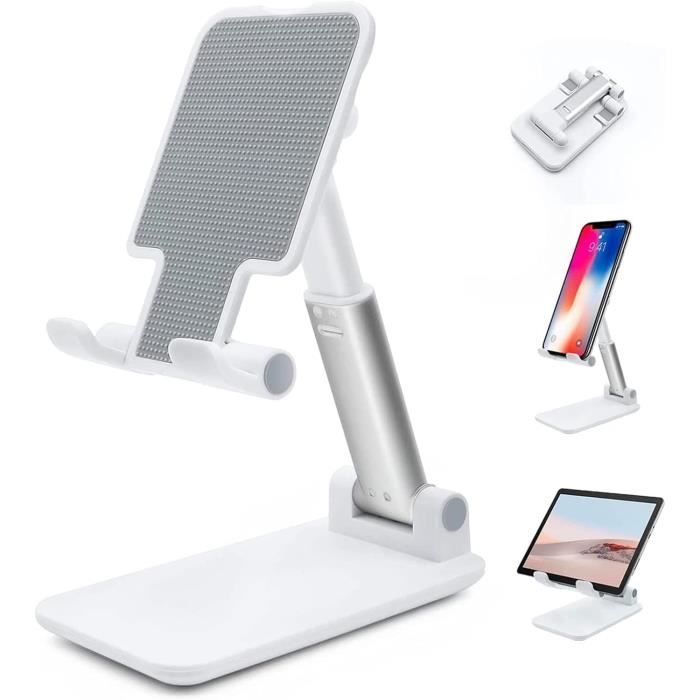 Support Téléphone,Portable Support De Téléphone,Support Tablette Bureau ...