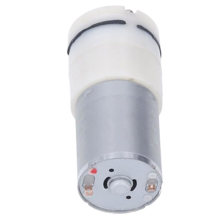 Micro Pompe À Membrane Micro Pompe À Air Électrique, Diaphragme ...