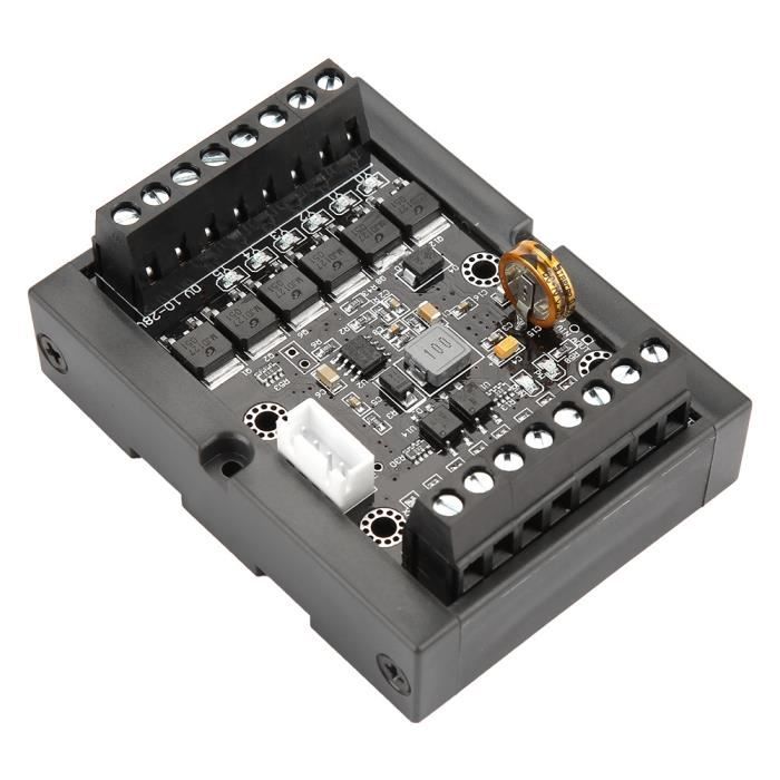 SAL module de relais FX1N-14MT Module de Relais FX1N 14MT, Module de ...