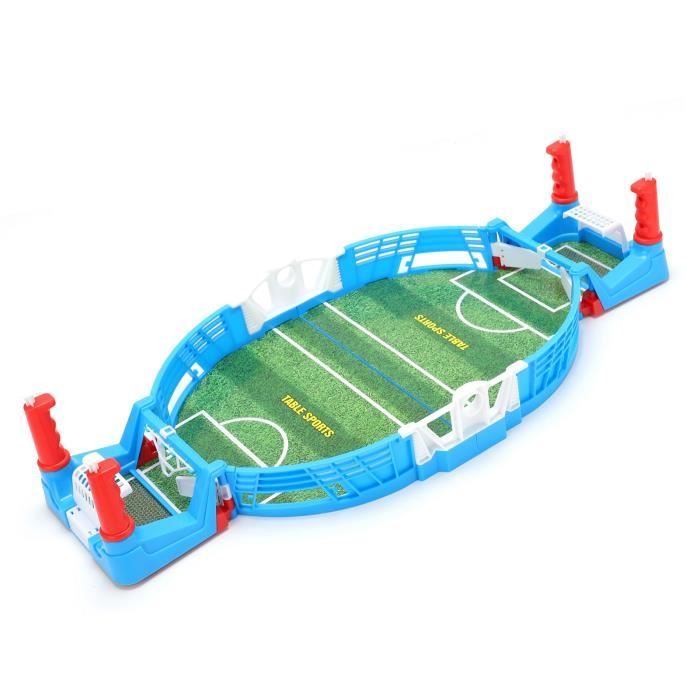 ESTINK Mini baby-foot Mini Table de Football Interactive, bataille de ...