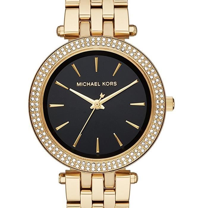 Orologio da polso MICHAEL KORS modello MK3738 , - Achat/vente montre ...