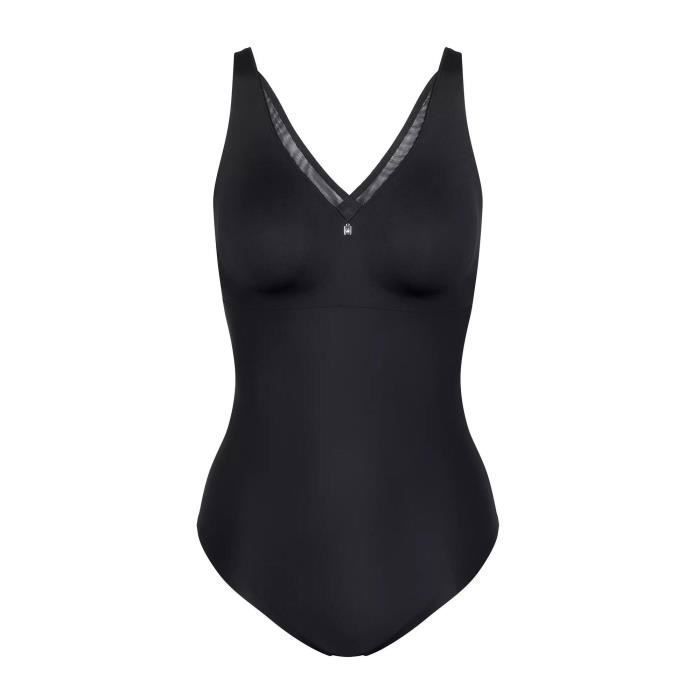 Triumph True Shape Sensation Body sculptant femme - Noir - Taille 90D ...