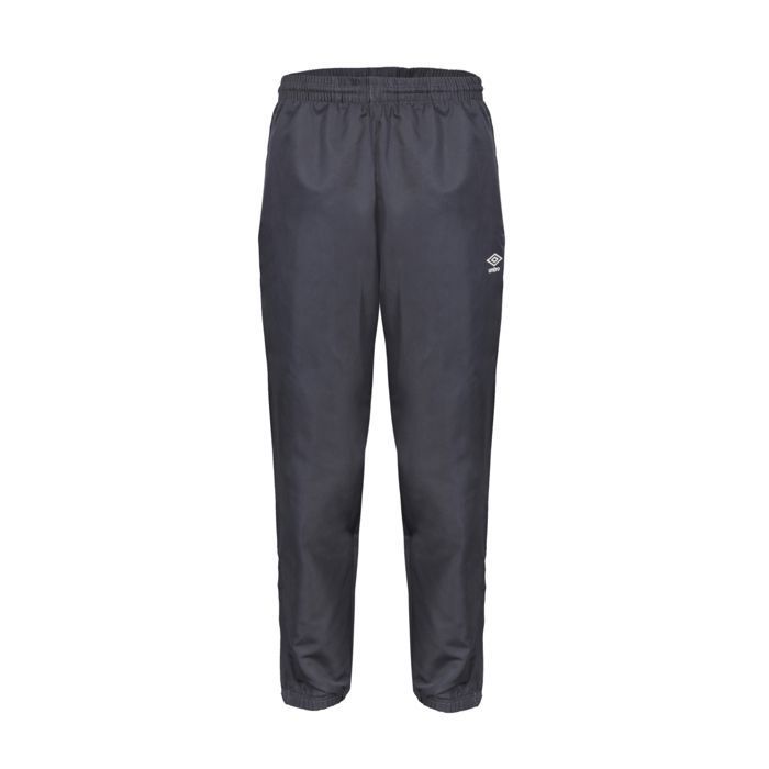Pantalon - UMBRO - Pantalon de jogging - Gris - Polyester recyclé ...