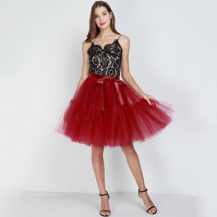 Jupe Tutu Femme