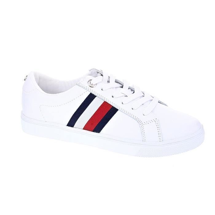 Webbing Blanco - Cdiscount Chaussures