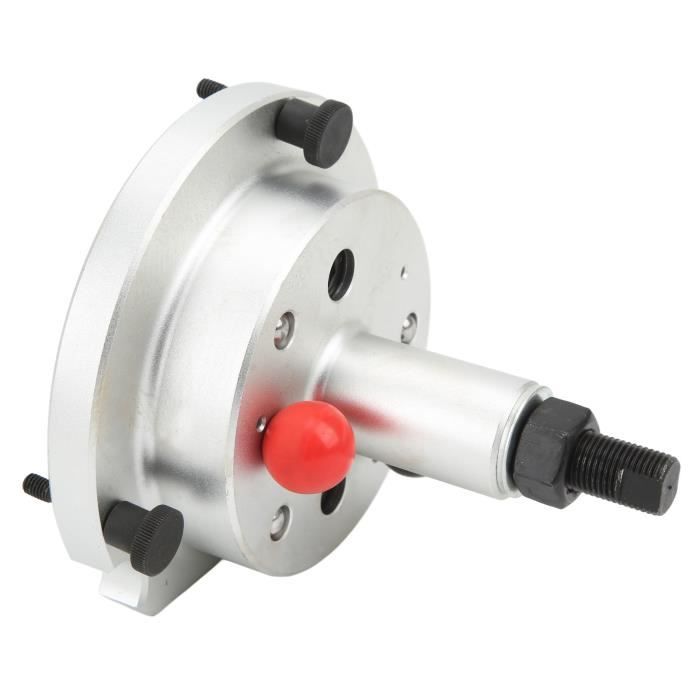 SURENHAP Extracteur de joint arrière de Outil Extracteur Installateur ...