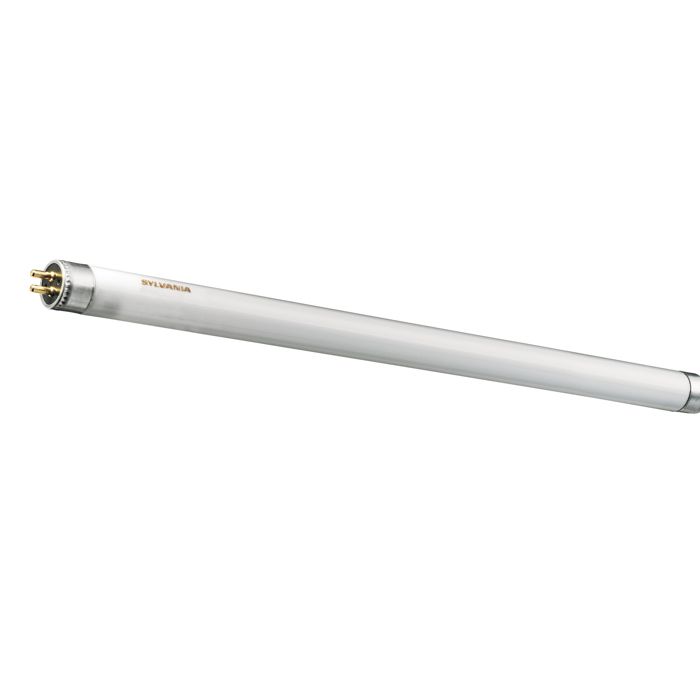 Tube fluo - SYLVANIA - T5 1M15 28W 840 G5 FHE - 1,15 m - 28 W - Blanc ...