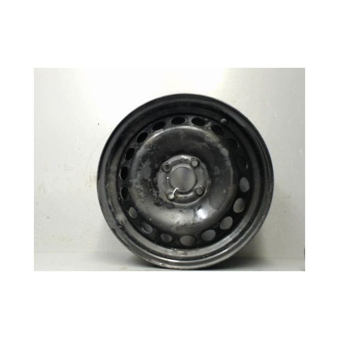 JANTE TOLE AUTO DACIA SANDERO 1.0 SCe 75 (B8JC, B8JD) - 403006876R - E1 ...