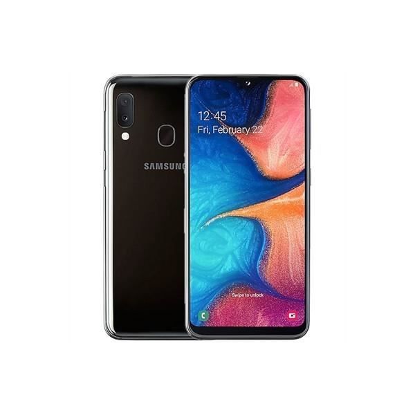 Smartphone Samsung A20e SM-A202 5,8' Octa Core 3 GB RAM 32 GB - Couleur ...