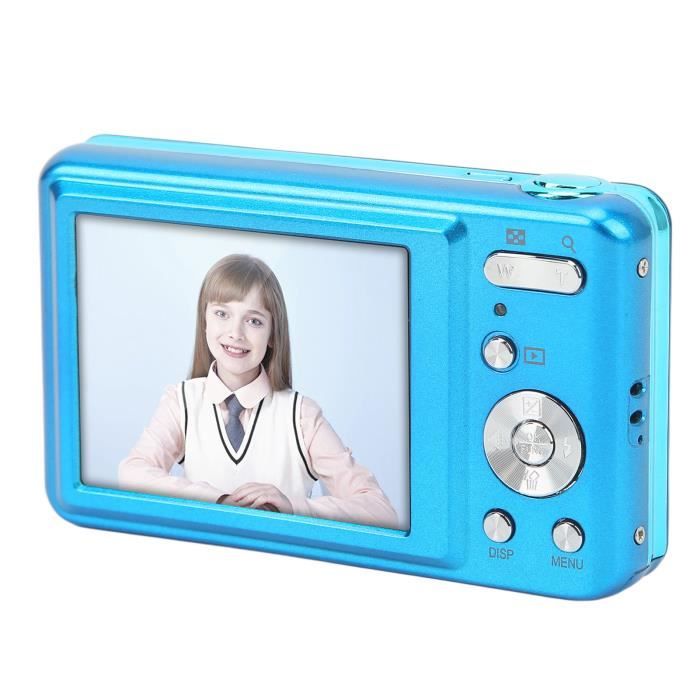 Appareil photo numérique - TBEST - Modèle COC-7842372416668 - 48 MP ...
