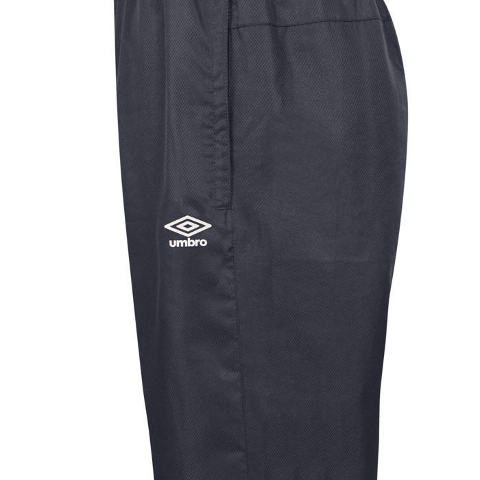 Pantalon - UMBRO - Pantalon de jogging - Gris - Polyester recyclé ...