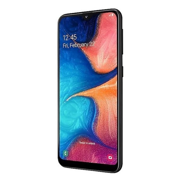 Smartphone Samsung A20e SM-A202 5,8' Octa Core 3 GB RAM 32 GB - Couleur ...