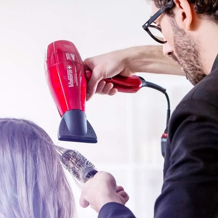 Valera SXJ 8500 RC Silent Jet 8500 Ionic D Sèche-cheveux avec cable ...