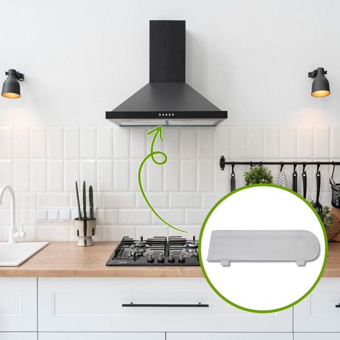 Hotte Ikea Whirlpool
