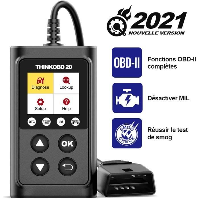 Top 15 Des Meilleurs Logiciels De Diagnostic Automobile, 45% OFF