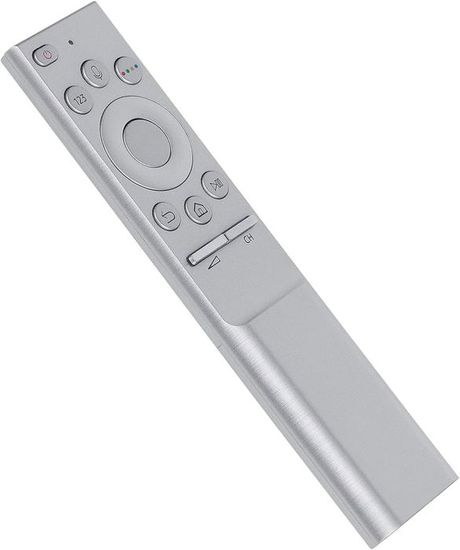Bn59-01272A Télécommande Vocale De Remplacement Compatible Avec Samsung ...