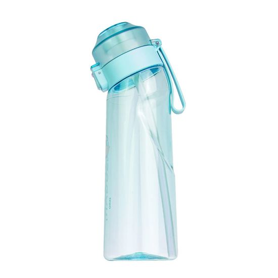 Bouteille Eau Aromatisée avec Dosettes Brindisi, Gourde Magique, Gourde ...