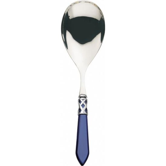 Bugatti - Aladdin Set Cuillére Riz Bleu - Cdiscount Maison