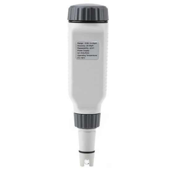 Cikonielf acidimètre SMART SENSOR Testeur de qualité de L'eau ...