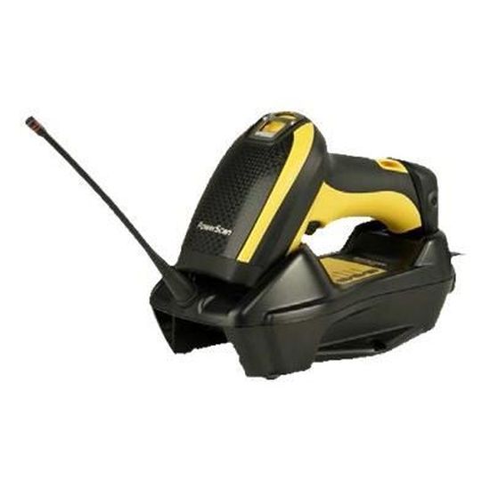 DATALOGIC POWERSCAN PM9500 PM9500-433RBK10 - Cdiscount Informatique