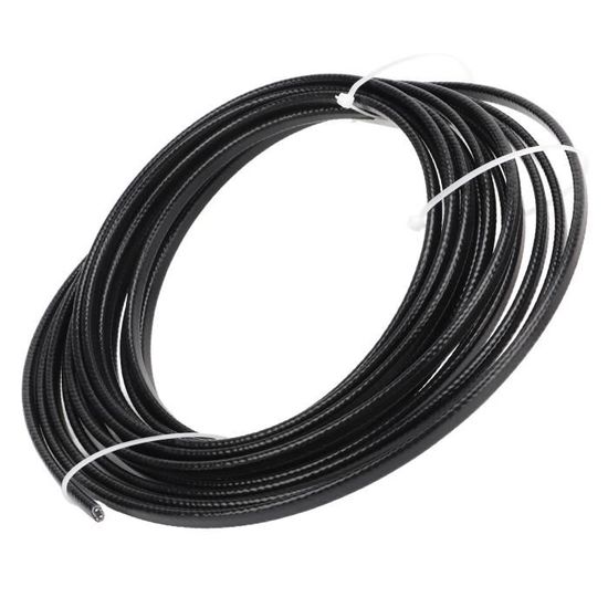 Câble chauffant pour tuyaux - DIOCHE - 10 mètres - Protection des ...