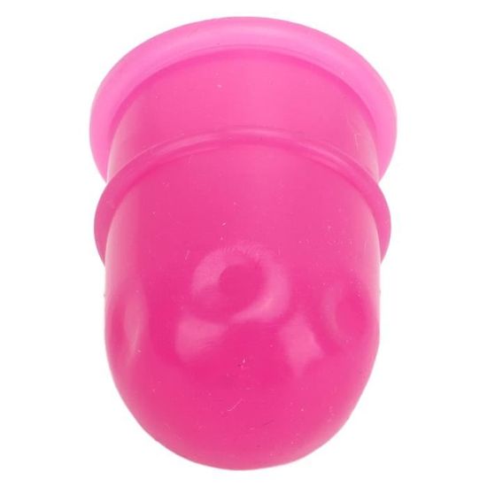 Ventouses en silicone - EBTOOLS - Massage Violet - Enfant - Mixte ...