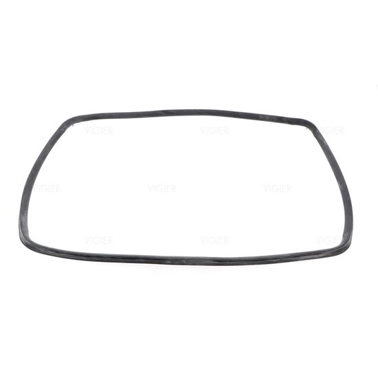 Joint de porte four cuisiniere Ariston Indesit C00081579 - Cdiscount ...