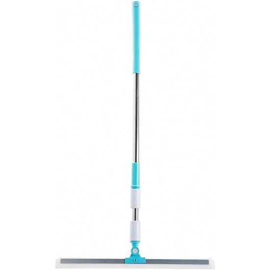 FZ FUTURE Raclette Vitre Douche, Nettoyeur de Vitres, Balai Raclette ...