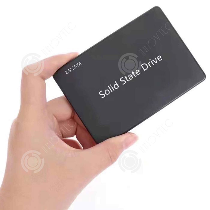 Disque Dur Interne INN® 128Go SSD vitesse de transmission 400M/s ...