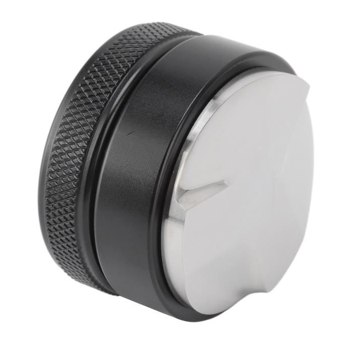 BEL-7293629091426-Tamper à café Distributeur de café Outil de ...