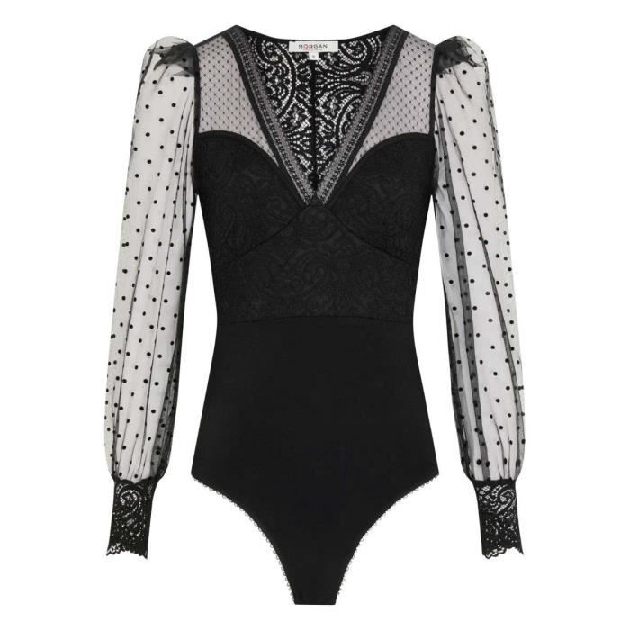Body Noir - Cdiscount Prêt-à-Porter