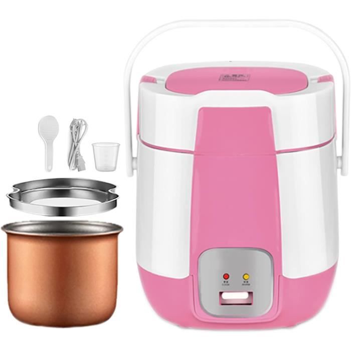 Cuiseur À Riz Petit Cuiseur De Riz Mini Cuiseur À Riz Électrique Avec ...