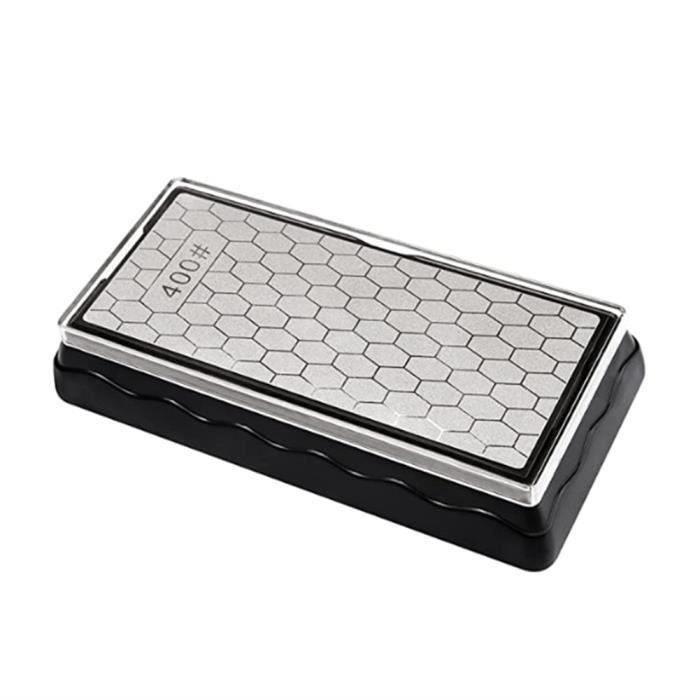 Breeze-Pierre à Aiguiser Diamant Double Face Plaque de Surface en Nid D ...