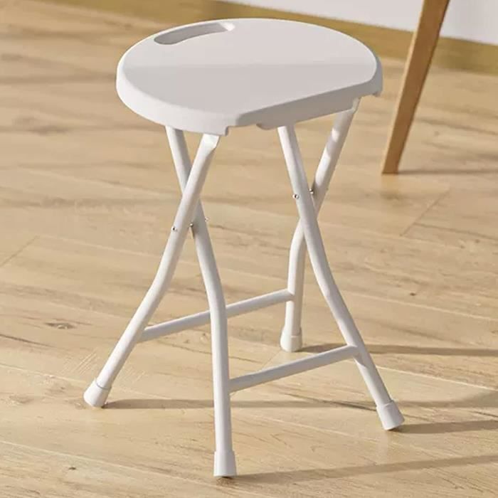 Petit Tabouret Pliant, Chaise Pliante, Tabourets Pliants Pour Adultes ...