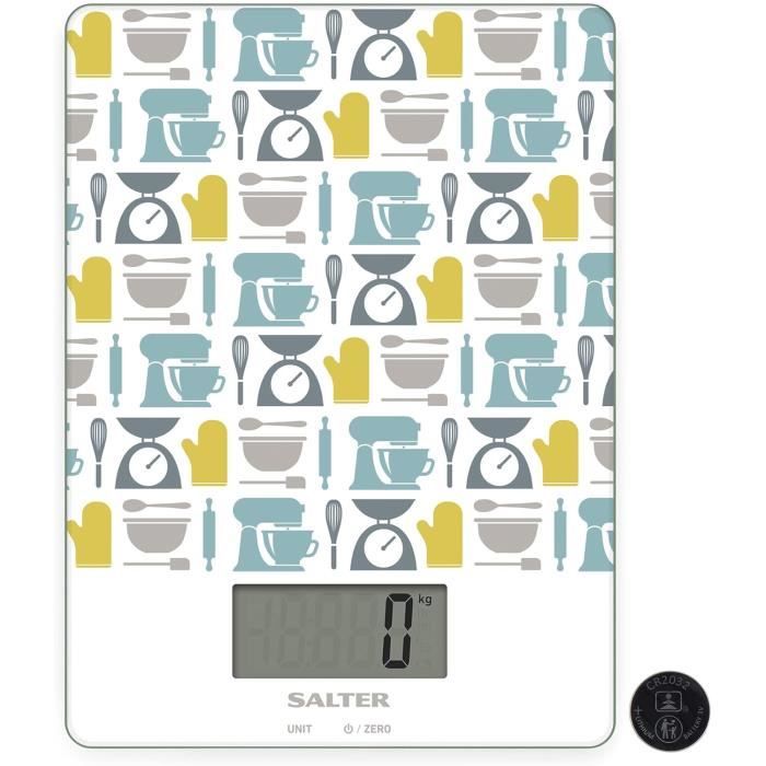 1102 Gydr Balance De Cuisine Numérique, Balance Électronique Pour ...