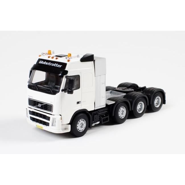 VOLVO FH2 Globetrotter 8x4 - WSI03-1081 - Cdiscount Jeux - Jouets
