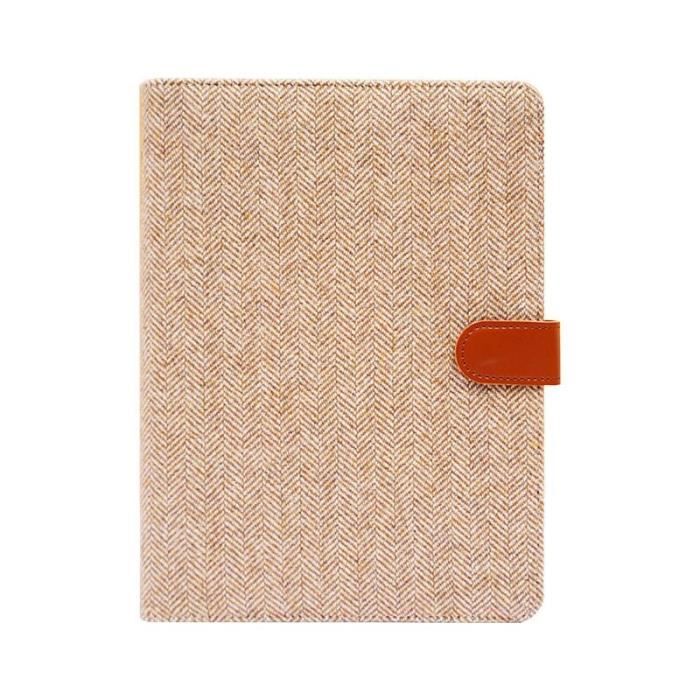 Khaki-A6 Only Binder Cover -Carnet A5 personnalisé et créatif,agenda ...