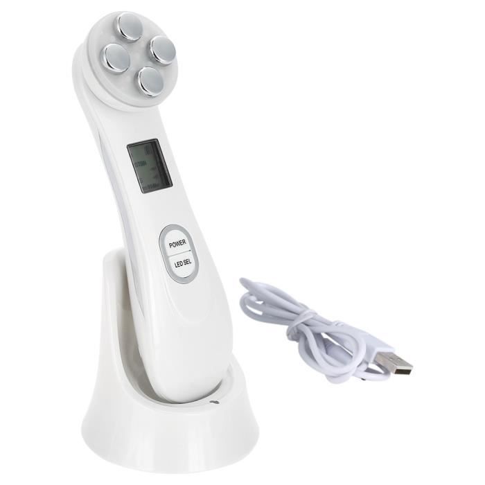 DBA Instrument d'introduction à la beauté des rides du visage ...