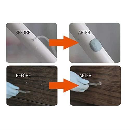 Bâton de Mastic époxy malléable pour réparer Les Fissures, Le ...