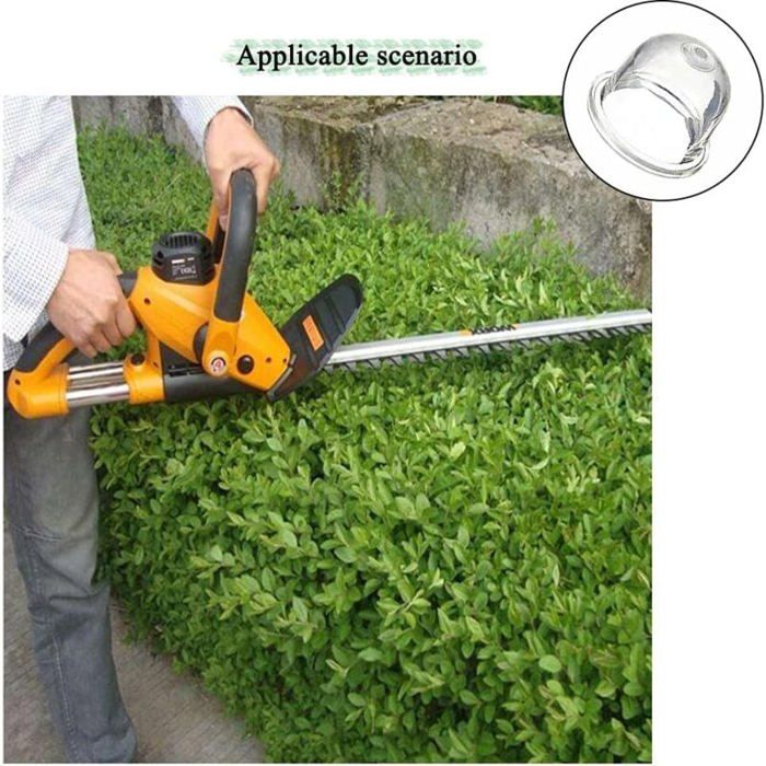 Pompe amorce carburateur 12 pièces 19/22 mm poire d’amorçage pour ...