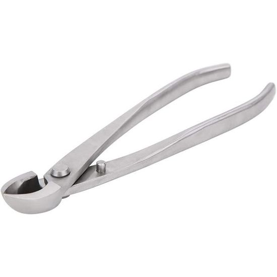 Branch Cutter Pince Concave Oblique, Cutter Bonsai Coupe-Branche Pince ...