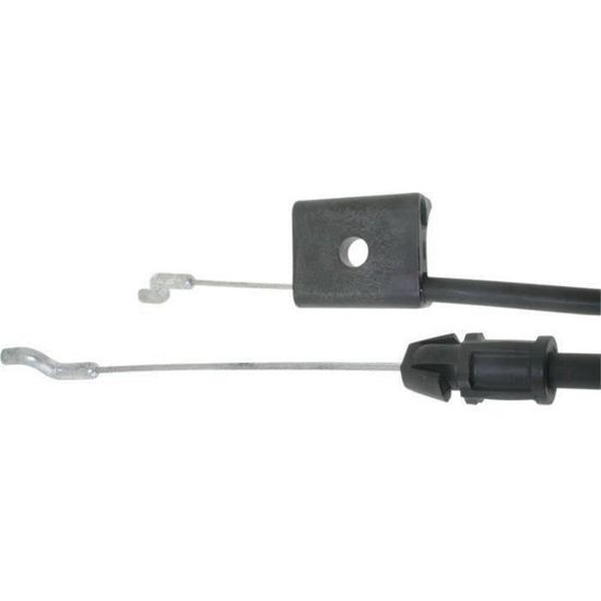 Câble d'arrêt moteur AYP 130861 - Cdiscount Jardin