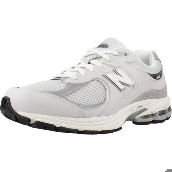 Chaussure New Balance Modèle M2002 Rpp - Coleur Gris Gris - Cdiscount ...