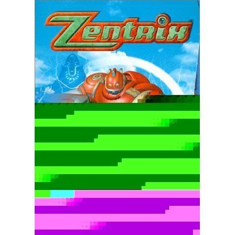 Coffret Zentrix 4 DVD : Vol.1 à 4 - Cdiscount DVD