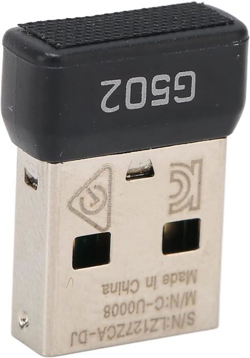 Récepteur Sans Fil Pour Souris Usb G502, Remplacement De L'Adaptateur De Récepteur De Souris ...