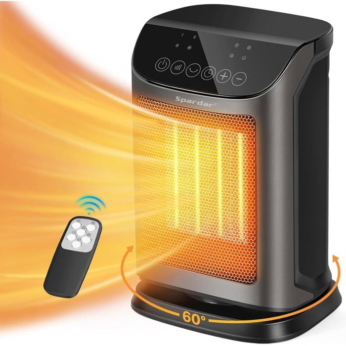 Chauffage D Appoint Le Plus Conomique