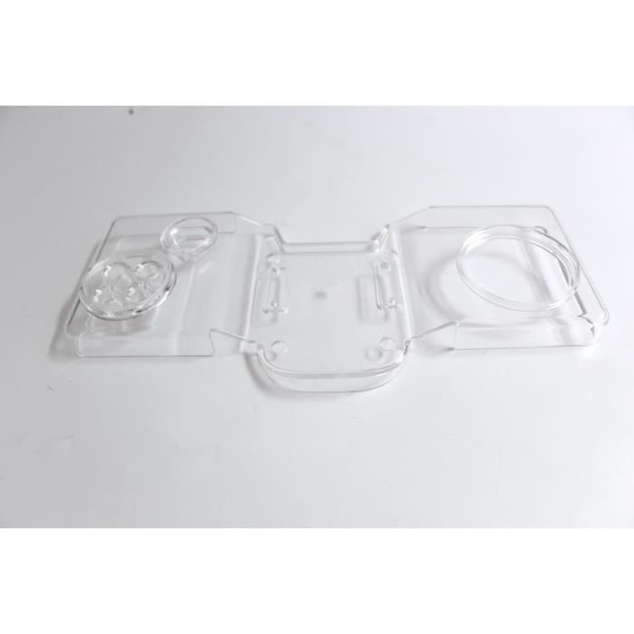 Accessoire-Accessoire De Plaque De Rangement Pour Cavitation 40k ...