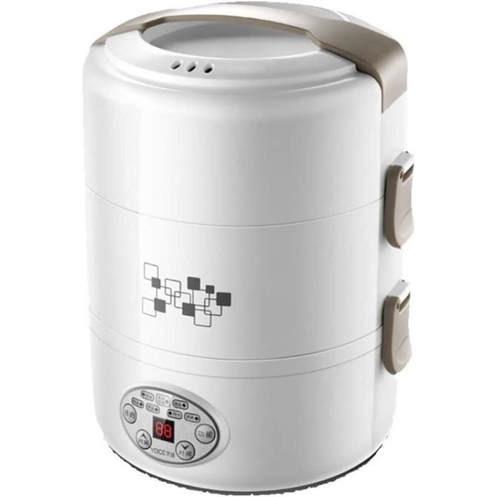 Portable et cu ur à Riz Haut de Gamme Vapeur-Chaud Fonction Keep ...